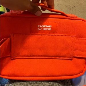 Raf Simons | Bags | East Pack Raf Simmons Duffle Bag | Poshmark